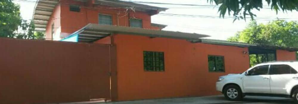 Otel Inn Residencial Mi Feria, David, foto