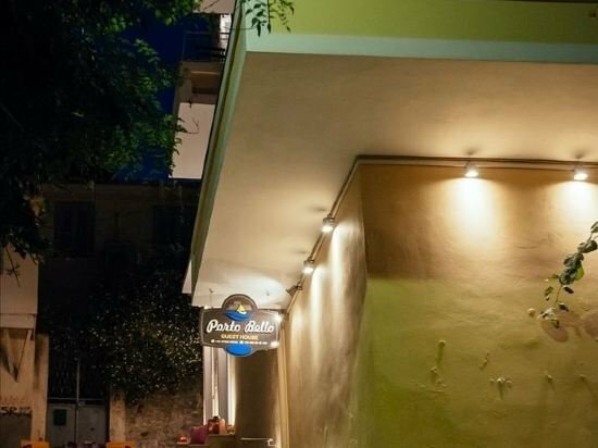 Otel Porto Bello Design Hotel, , foto