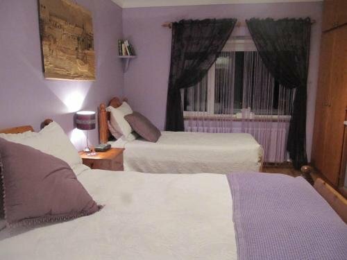 Otel The Plough Bed and Breakfast, Dünya, foto