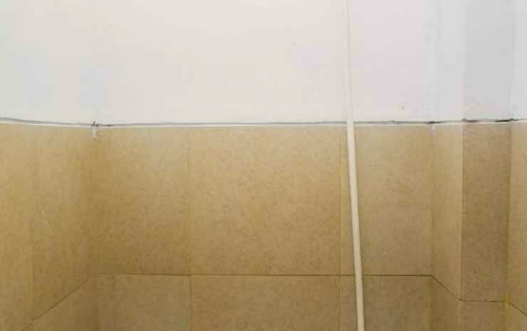 Otel Modern 1br Apartment at Menara Rungkut, Surabaya, foto