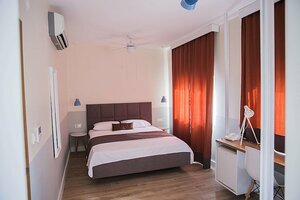 Alya Butik Otel (Kocaeli, Kandıra, Kerpe Mah., Motel Sok., 5), otel  Kandıra'dan