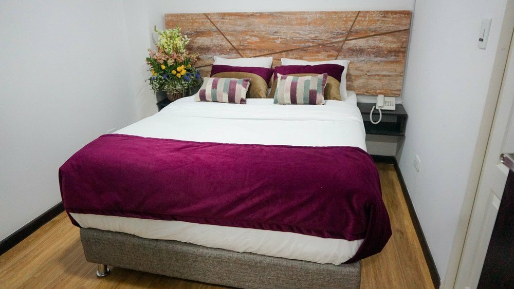 Otel Hotel Funza Real, , foto