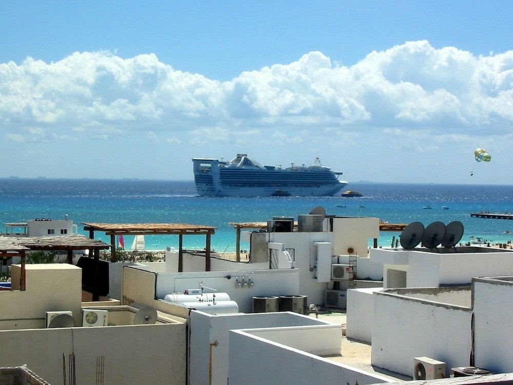 Otel Las Olas 304 by Prp, Playa Del Carmen, foto