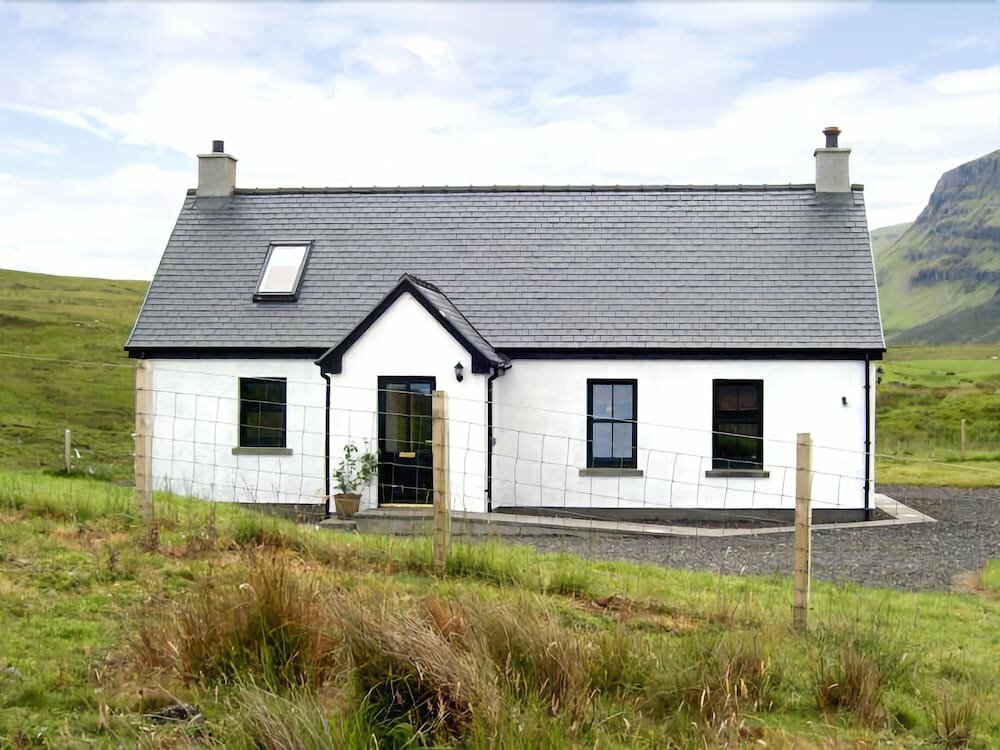 Otel Ridge End Cottage, Highland Konsey Bölgesi, foto