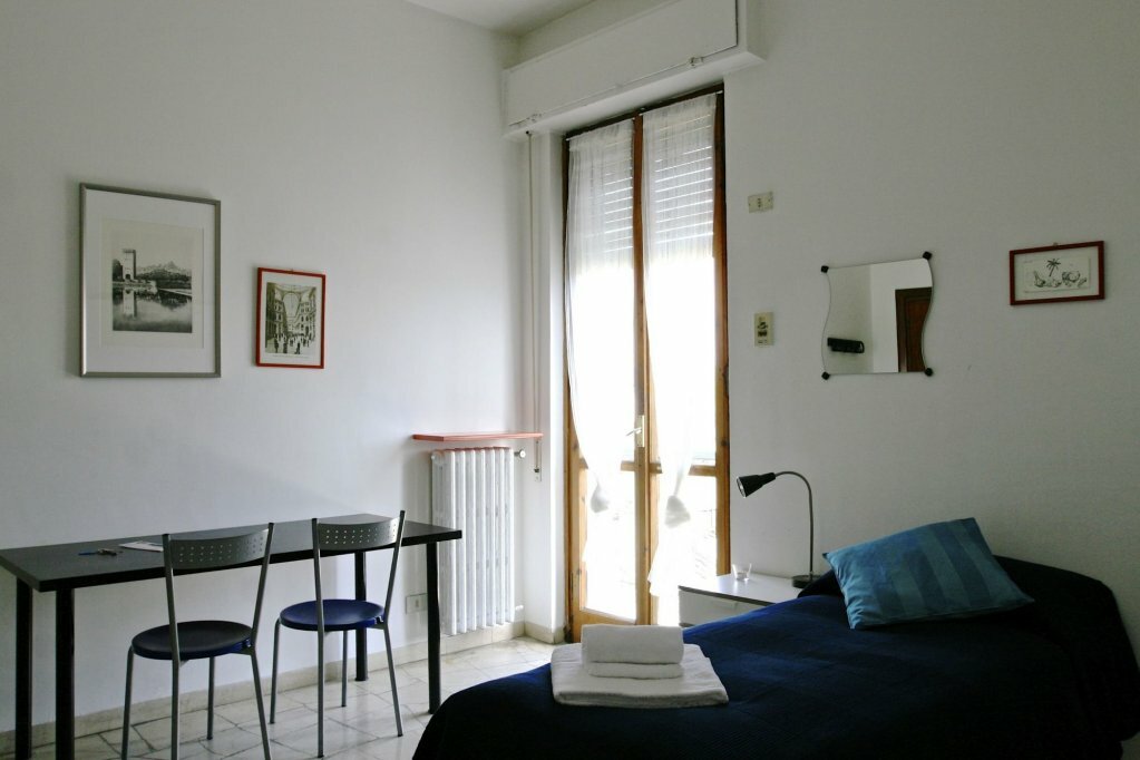 Otel Iris Florentina, Floransa, foto