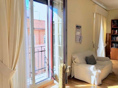 Otel Serva La Bari, Sevilla, foto