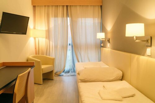 Otel Hotel Žabčice, Güney Moravya Bölgesi, foto
