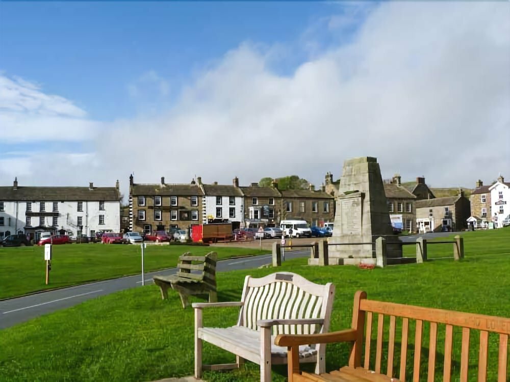 Otel Barforth Hall Lodge, İngiltere, foto