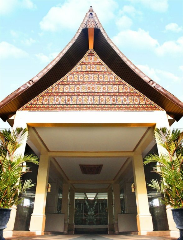 Otel Zen Rooms Menteng Matraman, Cakarta, foto