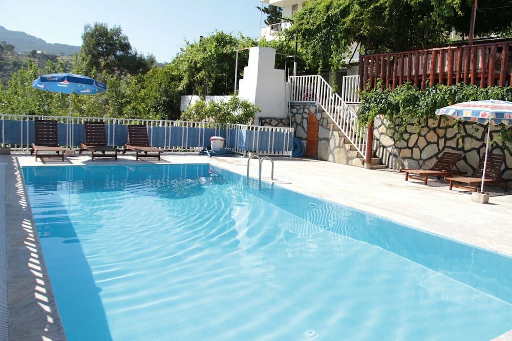 Otel Zeybek 1 Pension, Kaş, foto