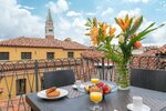 Ve.N.I.Ce Cera San Marco Terrace (Venice, District of San Marco), kısa süreli konaklama  Venedik'ten