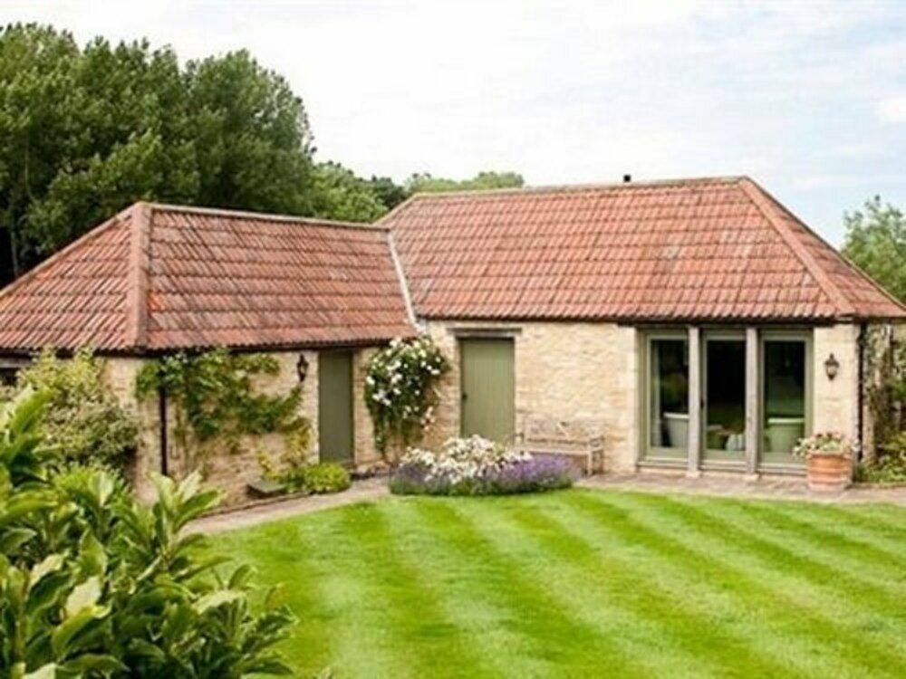 Otel Park Farm Barn, Wiltshire County, foto