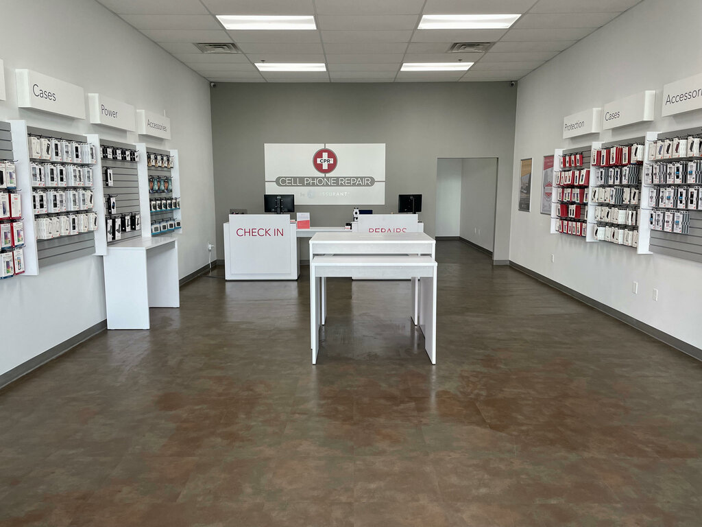 Telekomünikasyon ekipmanları Cpr Cell Phone Repair Nampa, Idaho Eyaleti, foto