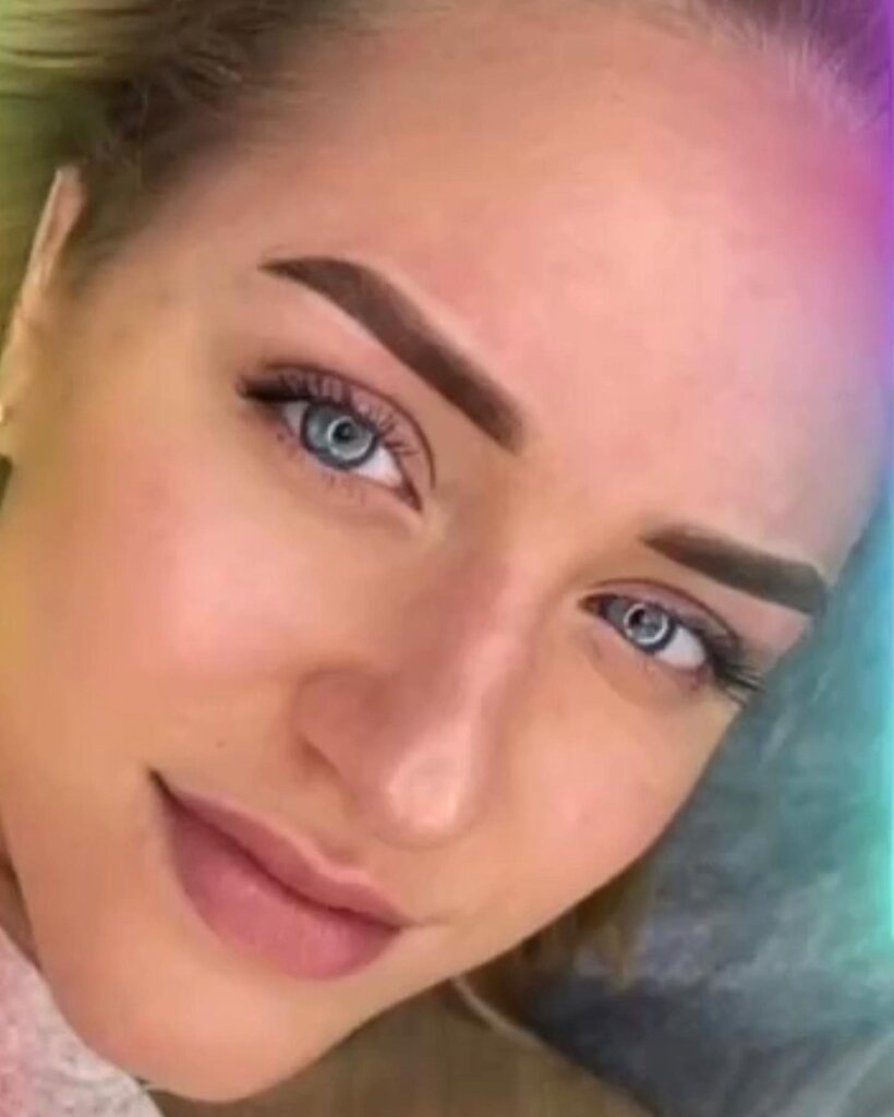 Kalıcı makyaj stüdyosu Перманентный макияж, Sayanogorsk, foto