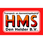 Hms Den Helder Transport- EN Aannemers Bedrijf Bv (Ambachtsweg No:24, Den Helder), i̇nşaat malzemeleri toptan  Hollanda'dan