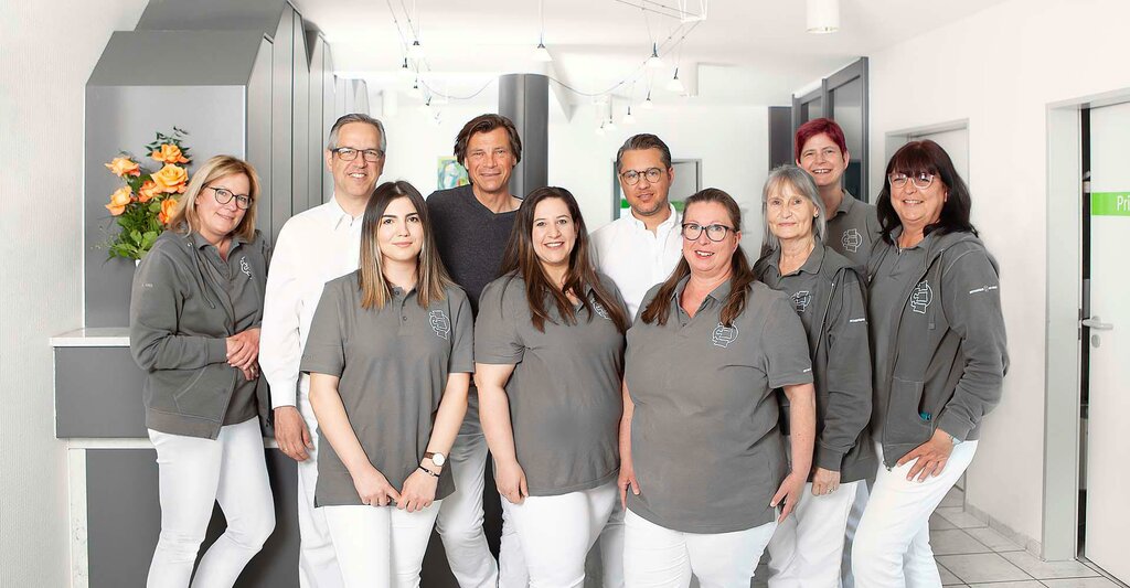 Ortopedik ürünler Orthopädie am Rhein in Düsseldorf-Gerresheim, Düsseldorf, foto