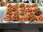 Fischhandlung Heinl (Bavaria, Erlangen, Schießhausstraße, 8), toptan gıda mağazaları  Bavyera'dan