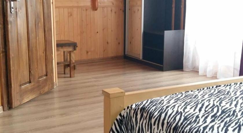 Otel Kotedzh Bukovenki, Yaremcha, foto