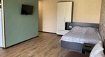 Apartament at the Azov Avenue (vulytsia Pushkina No:16/28), kısa süreli konaklama  Berdyansk'tan