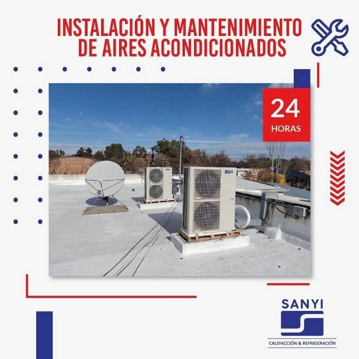 Beyaz eşya mağazaları Sanyi Refrigeración, , foto