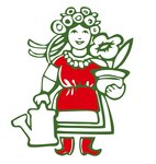 Sadovaya Lavka (ulitsa Karla Libknekhta No:66), bahçecilik mağazaları  Sysert'ten