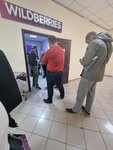 Wildberries (улица Героев Сталинграда No:8), teslimat noktası  Simferopol'dan (Akmescit'ten)