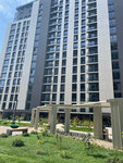 Tau Development (Gagarin Avenue No:233/1), i̇nşaat firmaları  Almatı'dan
