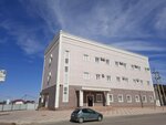 Bereke (Georgıı Kansev kóshesi No:15), otel  Atırav'dan