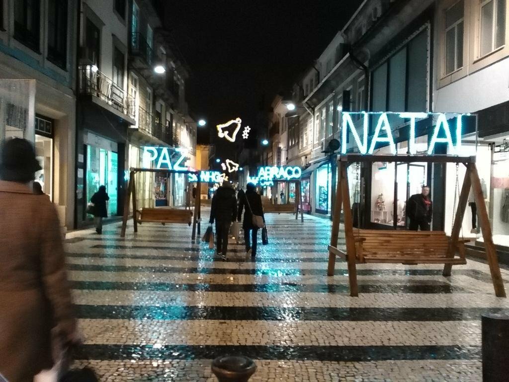 Kısa süreli konaklama Oporto City Flats - Carlos Alberto Apartments, Porto, foto