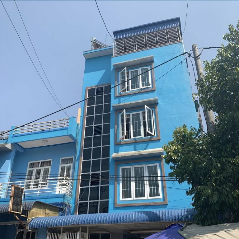 Otel Doan Ket Hotel Svd, , foto