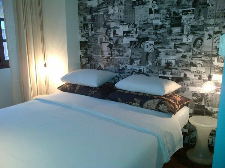 Otel Phuket 346, Phuket, foto