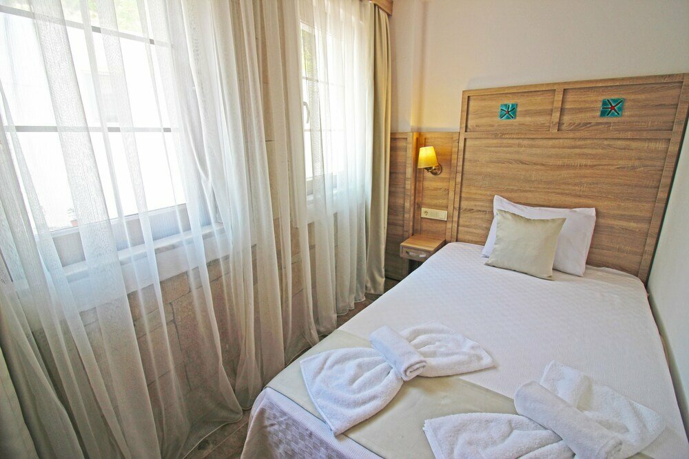 Otel Green House Bozcaada, Bozcaada, foto