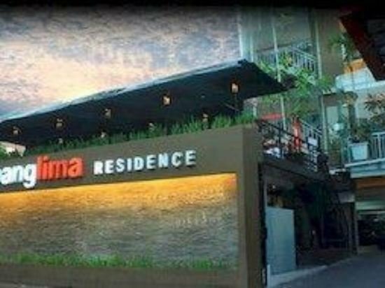 Otel Simpang Lima Residence, Semarang, foto