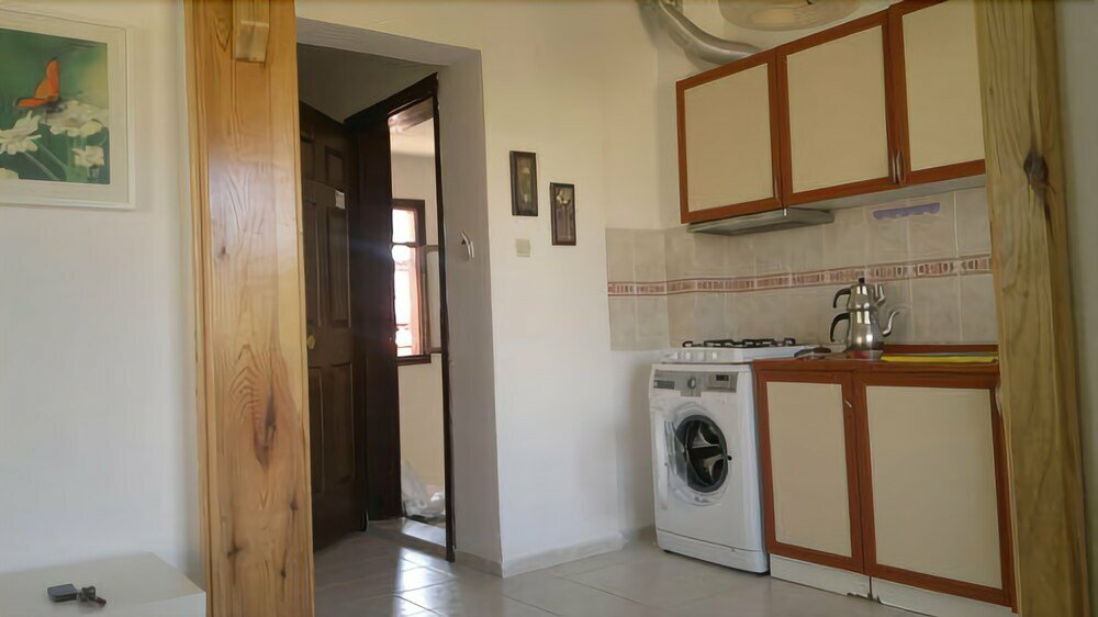 Kısa süreli konaklama Akyaka Apart Konaklama, Ula, foto