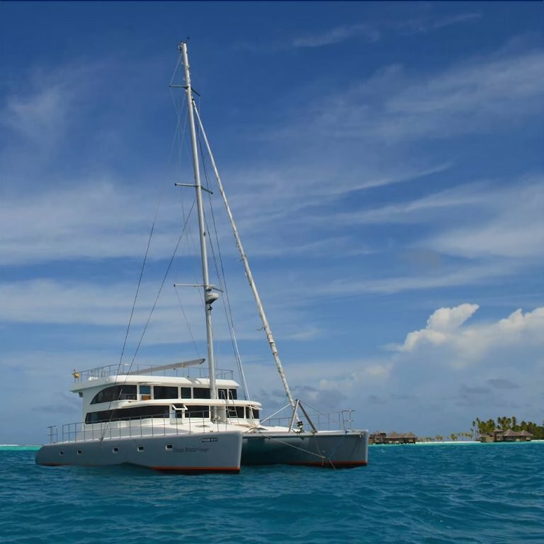 Otel Ocean Breeze, Malé, foto