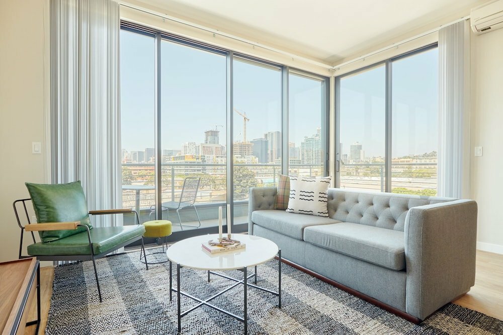 Otel The Leo by Sonder, San Diego, foto