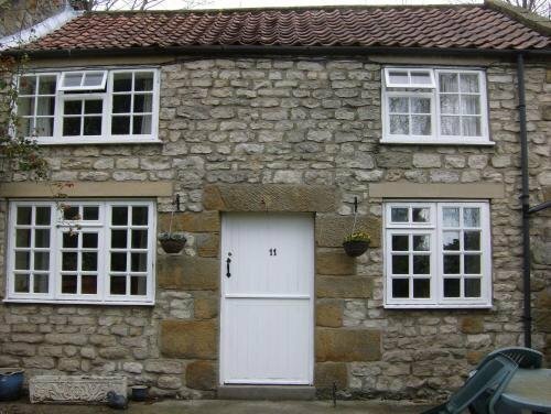 Otel The New Inn, Kuzey Yorkshire County, foto