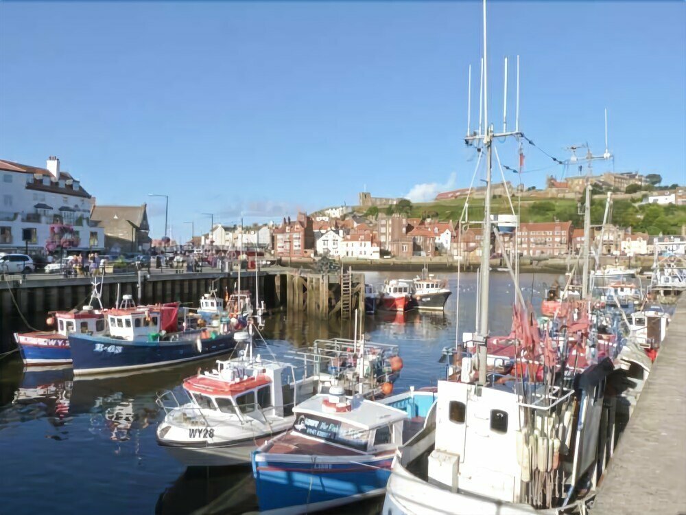 Otel Inglenook Cottage, , foto