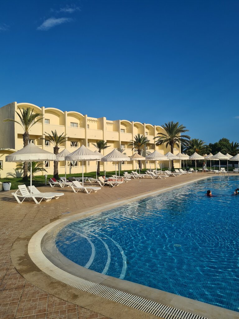 Otel Dar Khayam, Dünya, foto
