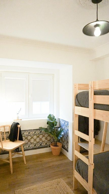 Otel 262 Baixa Guesthouse, Lizbon, foto
