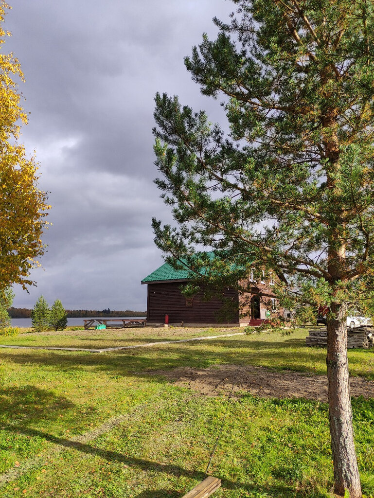 Otel Гостиница, Karelya, foto