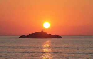 Casa Anselmi (Tuscany, Livorno, Via le Prade), otel  Toskana'dan