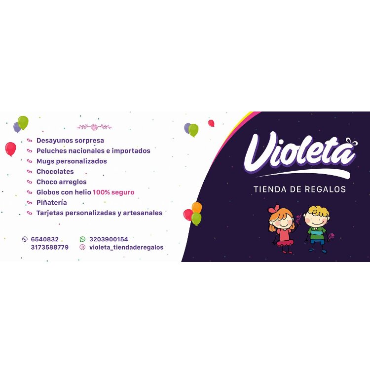 Hediyelik eşya mağazaları Violeta candy&love, , foto