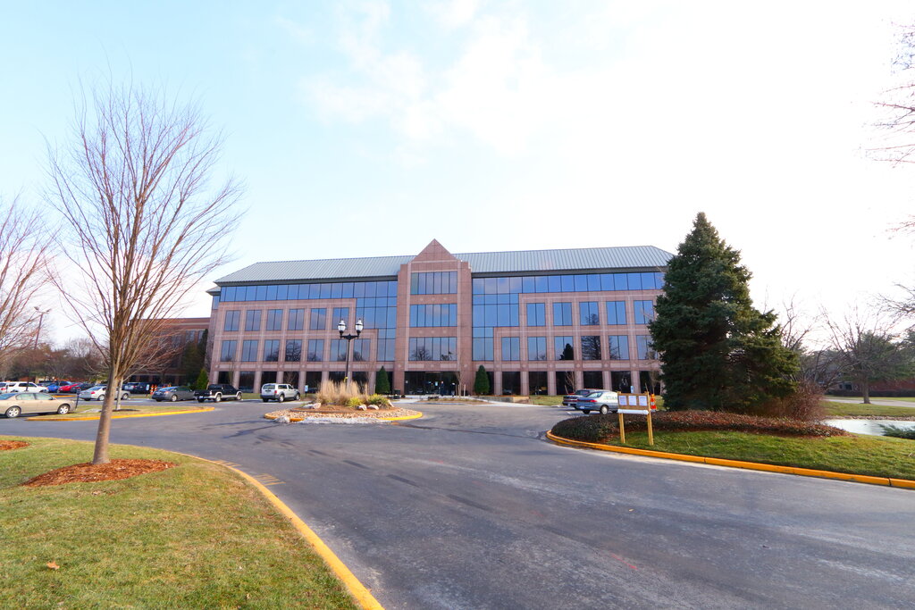 Tıp merkezleri ve klinikler Norton Community Medical Associates - Mallard Creek, Louisville, foto