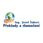 Josef Šubert Ing. - překlady a tlumočení (Olomoucký kraj, Prostejov, Moravská), tercüme büroları  Prostejov'tan