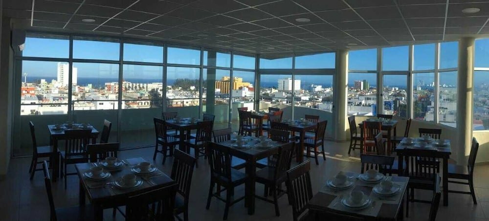 Otel Hotel Harbour Inn Veracruz, Veracruz, foto