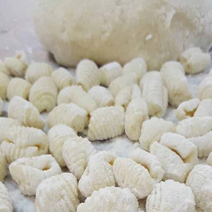 Restoran Gringo Pastas - Elaboracion Artesanal, , foto