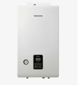 Kazan ve kazan ekipmanları Navien Perm, Perm, foto