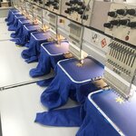 Peter Krings GmbH (Bavaria, Deggendorf, Sanierung, 23), nakış hizmetleri  Bavyera'dan
