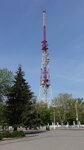 Телецентр (Kherson, Suvorovskyi raion), televizyon kanalları  Herson'dan